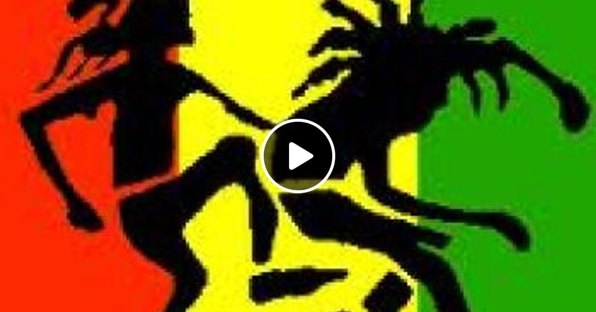 Uk Reggae Roots And Culture Mixtape By Ras Levi Selector Mixcloud