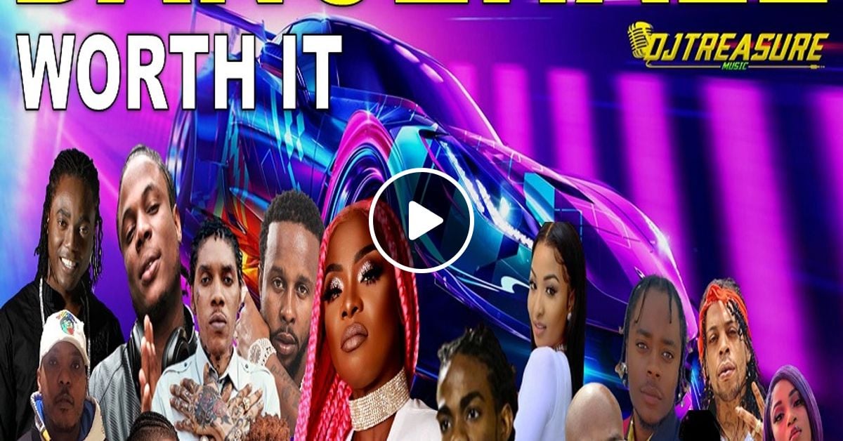 Dancehall Mix 2022: Dancehall Mix November 2022 Raw - WORTH IT ...
