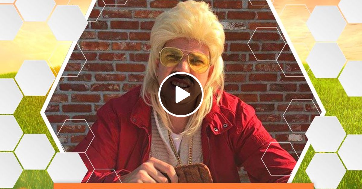 Ronny Retro @ Flashback festival 2019 by Ronny retro | Mixcloud