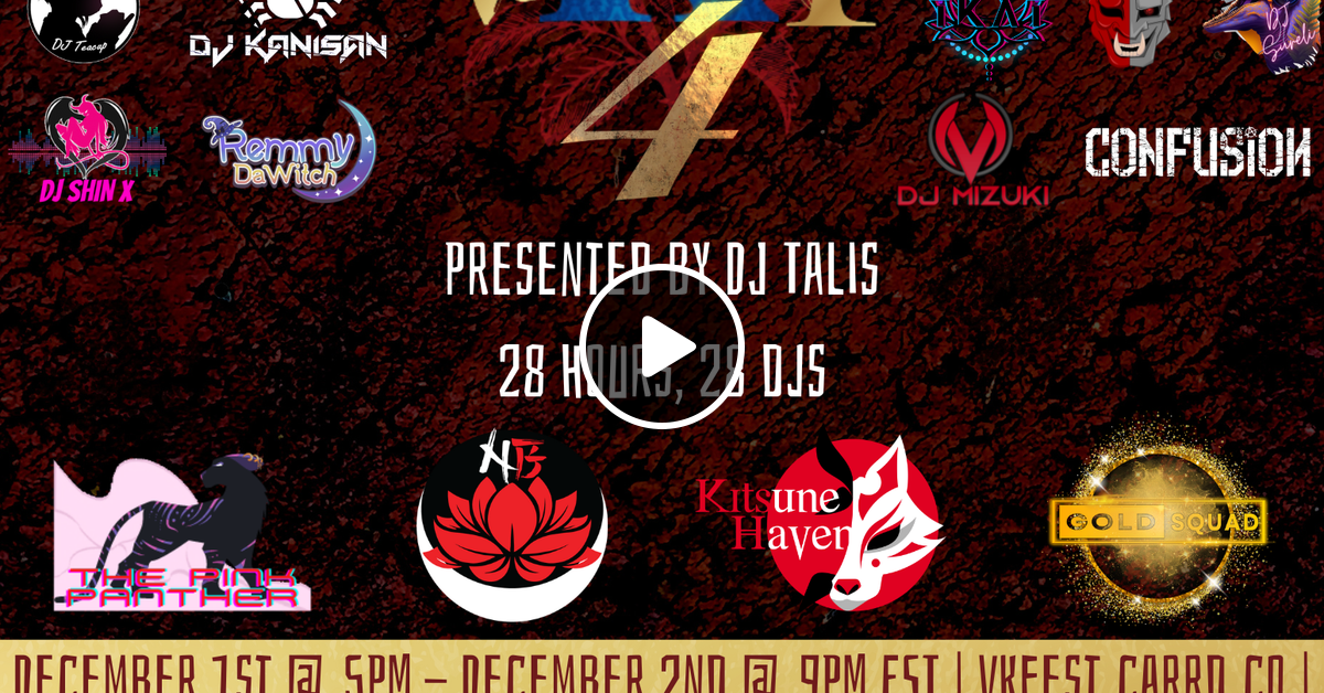 Touhou 7: Perfect Cherry Blossom 20th Anniversary Set LIVE @ Visual ...