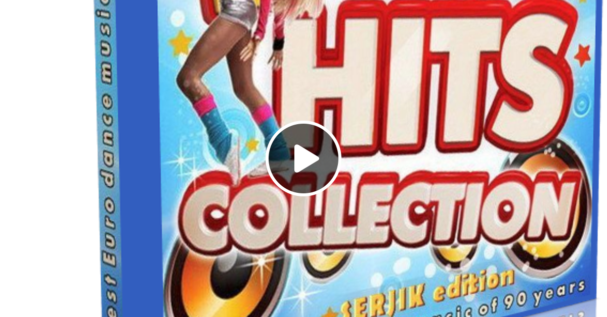 MEGA Dance Hits Collection 1990 - 2001 (5300 Tracks) by Musica ...