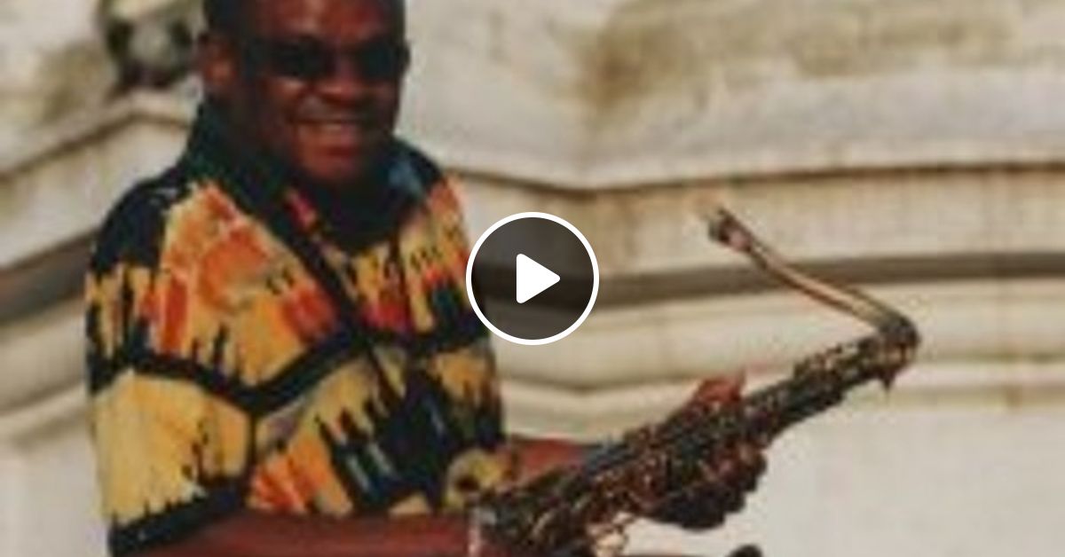 Kevin Davy's D'semble for JLR Radio, with special guest, the acclaimed ...