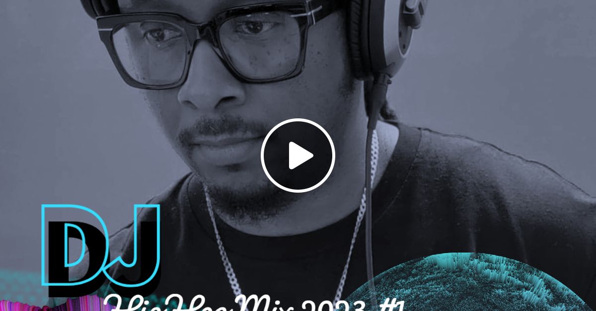 Hip Hop Mix 2023 #1 by EzzySpotlight | Mixcloud