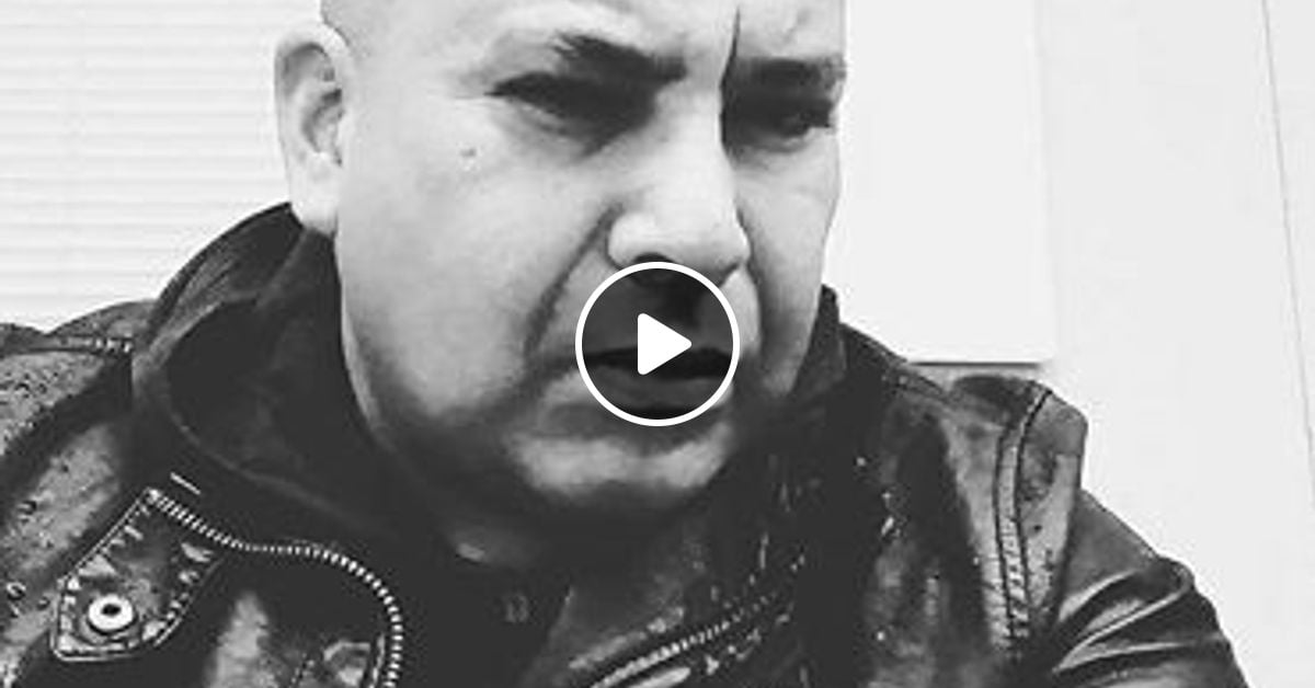 OMI OG AKA THE BROWN WIZARD by Omar Antonio Garcia | Mixcloud