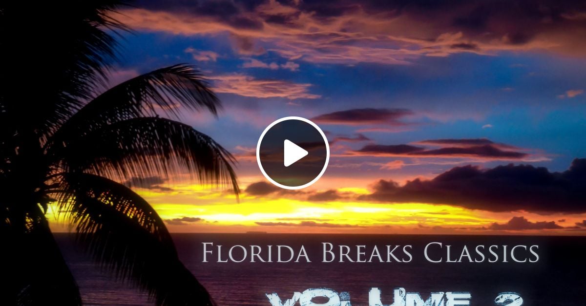 DJ Genesis - Florida Breaks Classics Vol 2 by DJ Genesis | Mixcloud