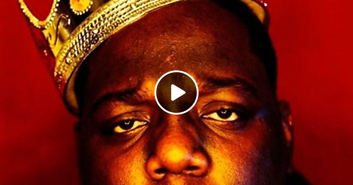 fargone presents - notorious big - rip to the illest by FarGoneMixes ...