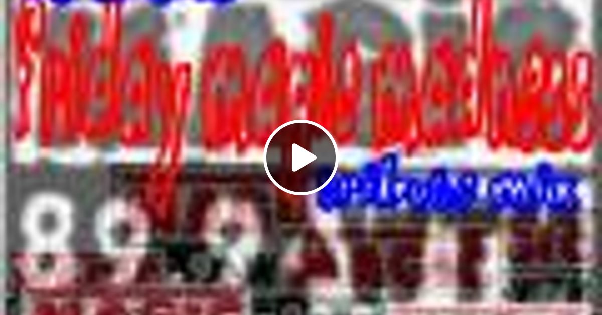 It's The Friday Magic Madness Tribute MIx by Rodel-Cory Geronimo | Mixcloud
