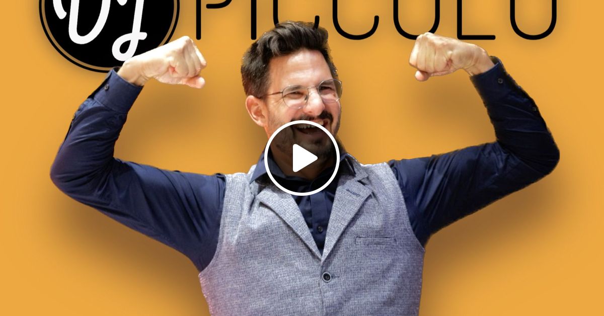 70s to 2000s by DJ PiCCOLO | Mixcloud