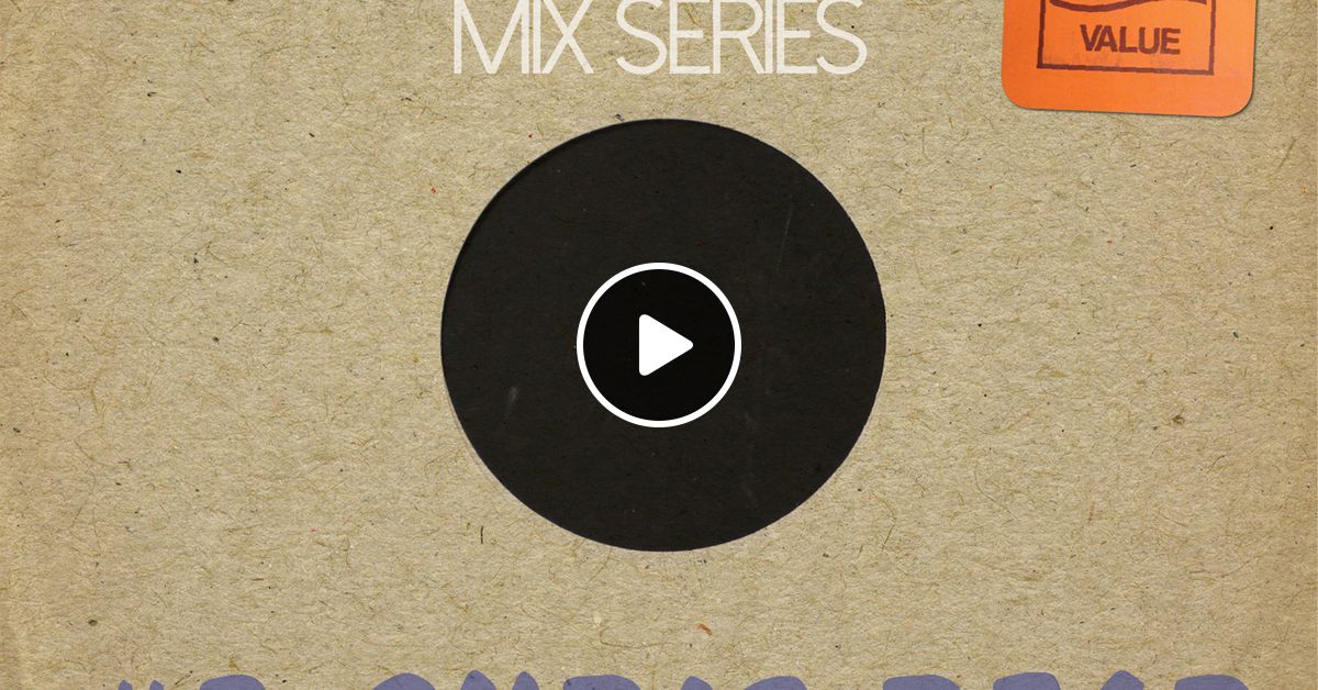 BBE20: BBE Records 20th Anniversary Mix Series #3 by Chris Read | Mixcloud