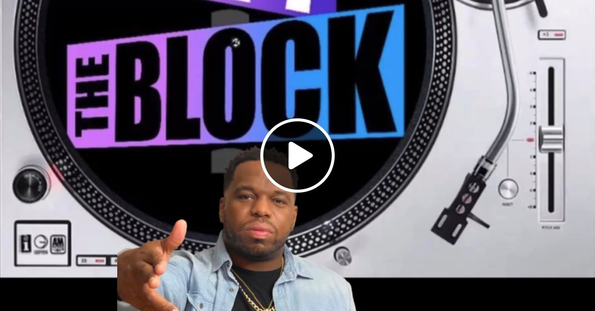 DJ NAIM CLASSIC CLUB & HOUSE MIX LIVE ON 94.7 THE BLOCK FOR THANKSGIVING by DJ NAIM | Mixcloud
