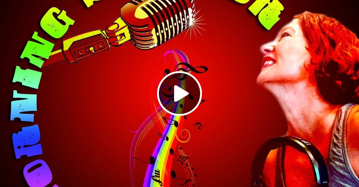 Claudia McDowell Alex Dematteis Morning Shower 14 novembre 2022 by ...