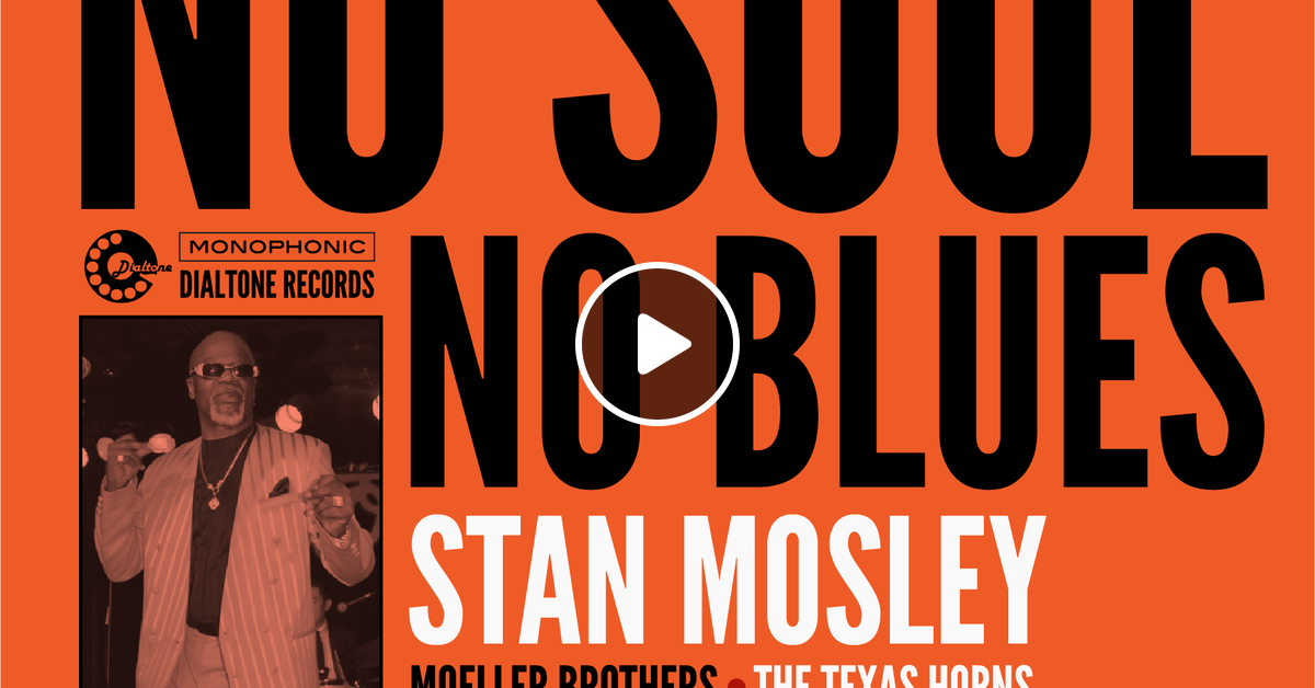 KOB n°140: Eric Bibb, Jantso Jokelin, Stan Mosley, Jarkka Rissanen ...
