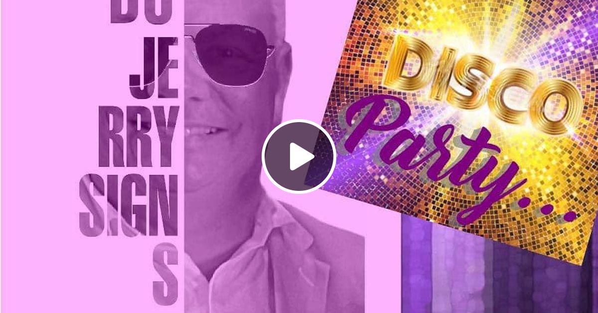 DJ JERRY SIGNS - 80's Throwback 4-16-2023 by DJ Jerry Signs | Mixcloud