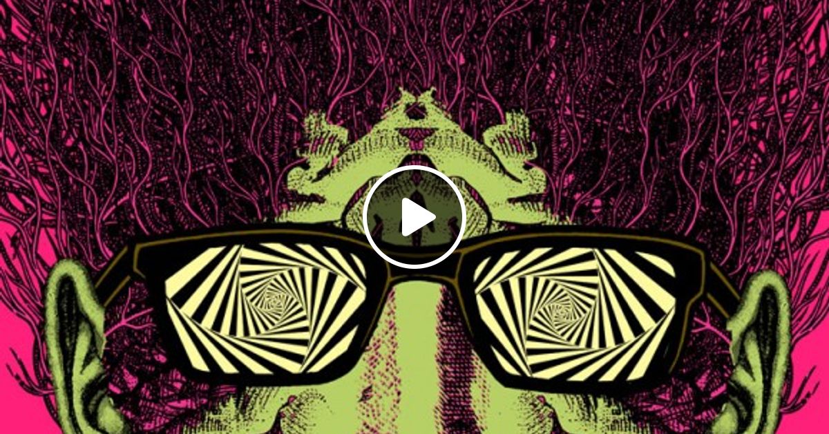 Turn on, Tune In, Turn Up, Trip Out.... by Steve Bignell listeners ...