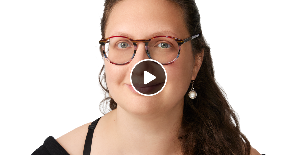 Entrevue Angélique Soleil-Lavoie-2 septembre 2022 by Radio CKVL / 100,1 ...