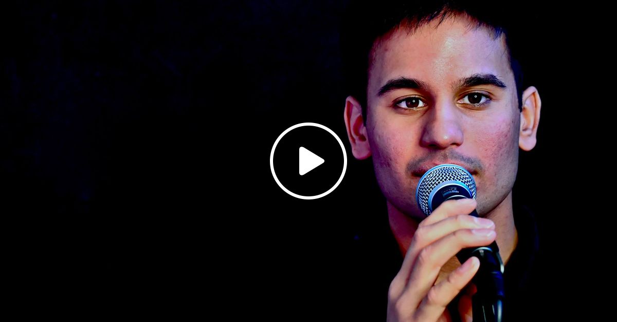 Monash Spoken Word Presents: Josh Cake by James WF Roberts | Mixcloud