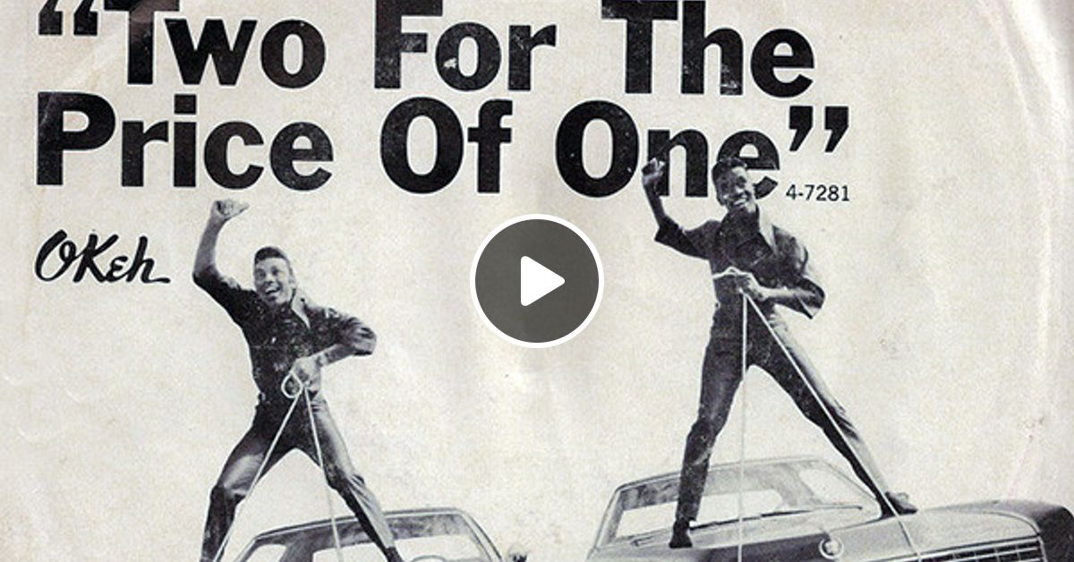 MCSC Podcast: Two for the Price of One (Part 1): Great Northern soul ...