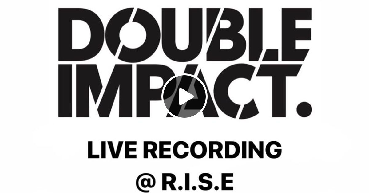 double impact dj