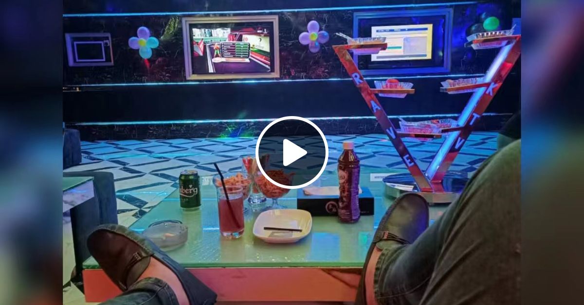 DJ'YE【Siao Kia Private Mix】《Pepas Vs Pang Pang X H3R3 - 親愛的 X 劉瑾睿 - 若把你 ...