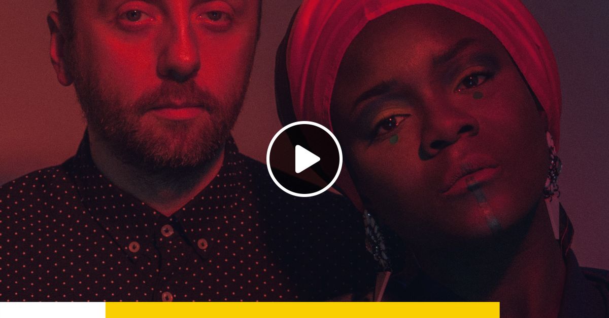 TGN 12: Lua Preta by The Good Neighbor | Mixcloud
