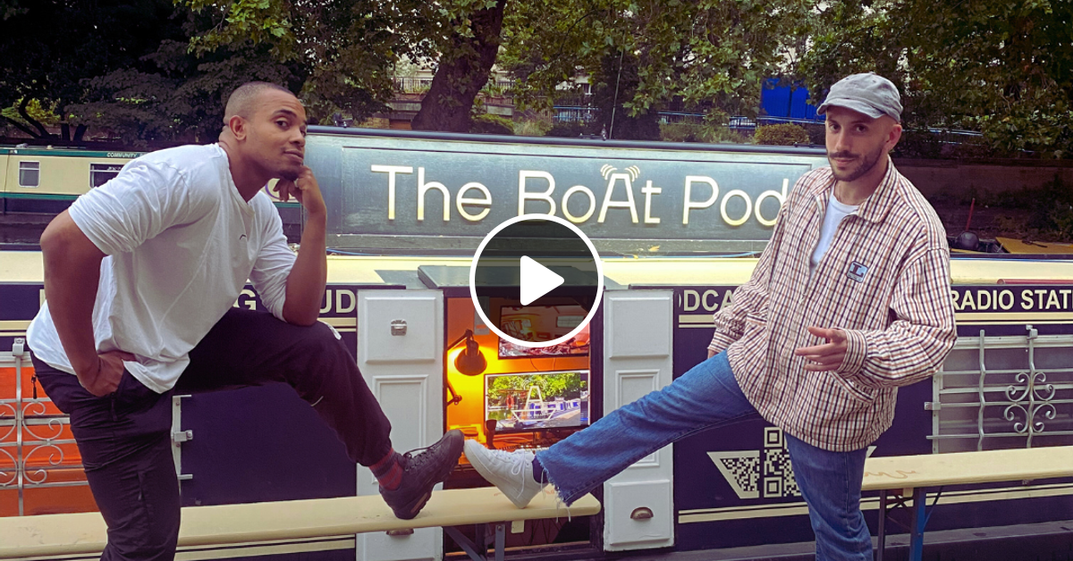Bon Bon | Pick n Mix | The BoAt Pod | August 2024 by The BoAt Pod ...