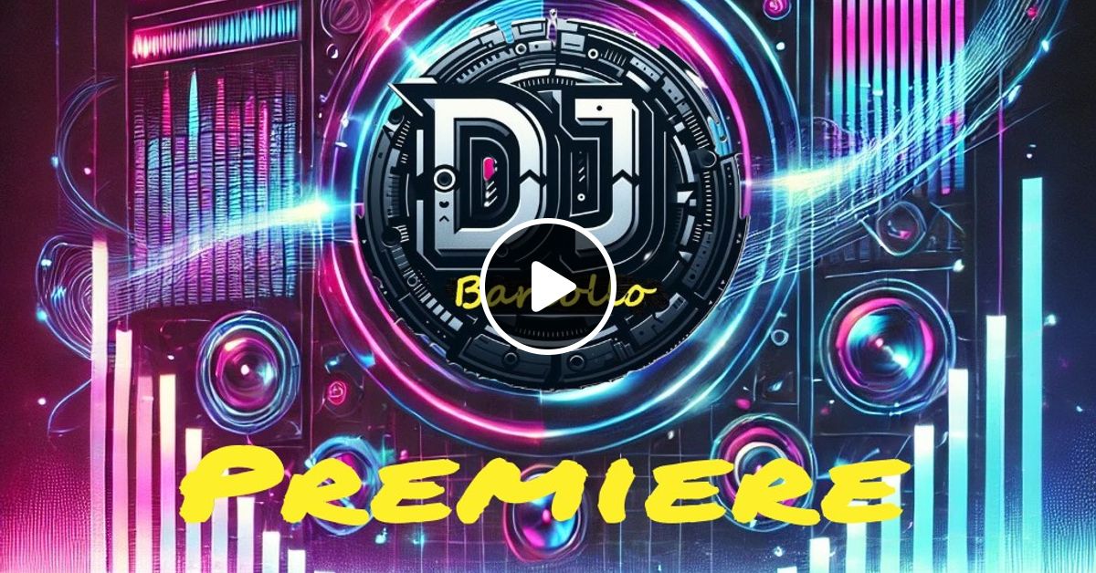 DMC POOL Premiere Chart Mix Vol.2 November 2024 by Dj Barcollo | Mixcloud