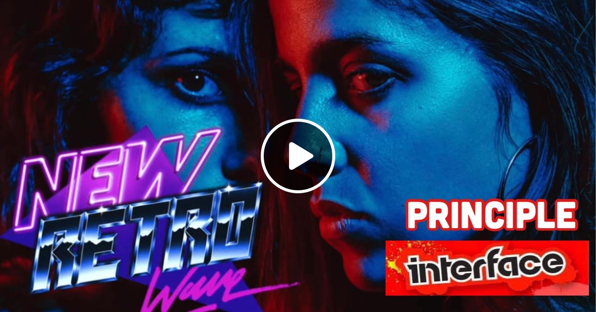 NEW WAVE PRINCIPLE INTERFACE GLOBAL MUSIC FT JON INTERFACE by Jon ...