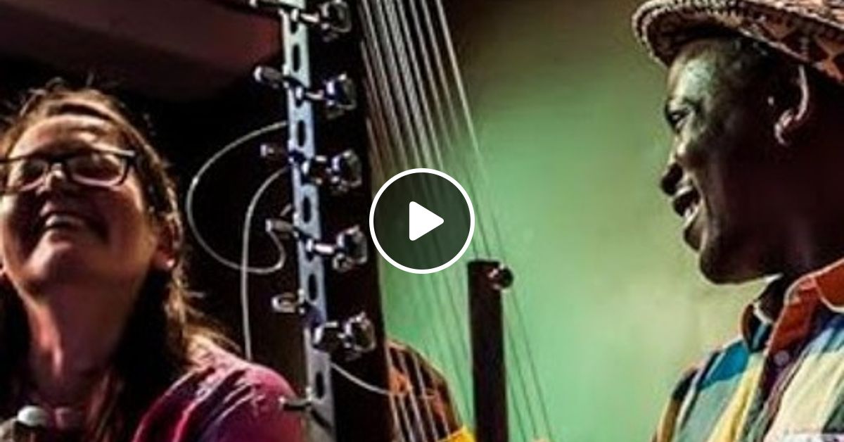 Sunday 16th March ft Caroline Trettine(Part 2), Snuggs Pieward (Esipode ...