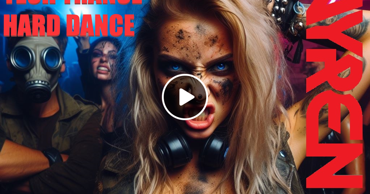 IN*4*ME #2 - "Heavy Gunz" (Hard Dance / Techno / Tech Trance) - Mixed ...