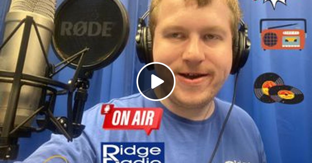 Harry The Heff's Pop Pick & Mix Show- Show 107- The World (Part 1 on ...