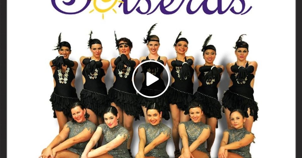 RADIO SALSA CLÁSICA CON EL CAOBO | 4 DE SEPTIEMBRE, 2014 | CHOCO ORTA ...