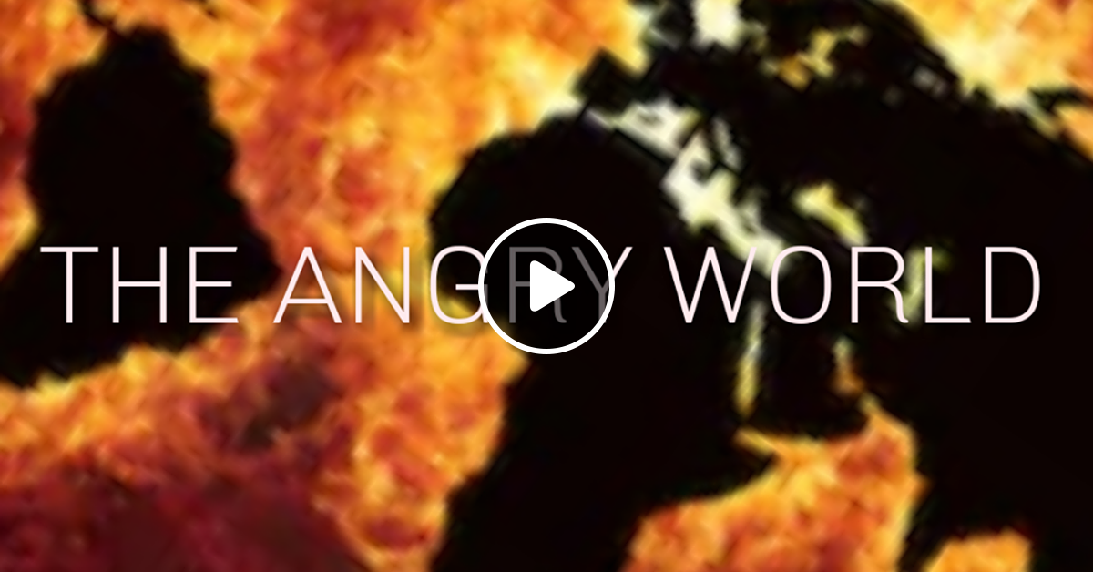 THE ANGRY WORLD - WW2 PART 1 - SOWING THE SEEDS OF WAR by OOR TOM'S ...