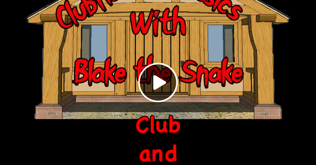 Club n Street Joints Part 2 by DJ Blake the Snake | Mixcloud