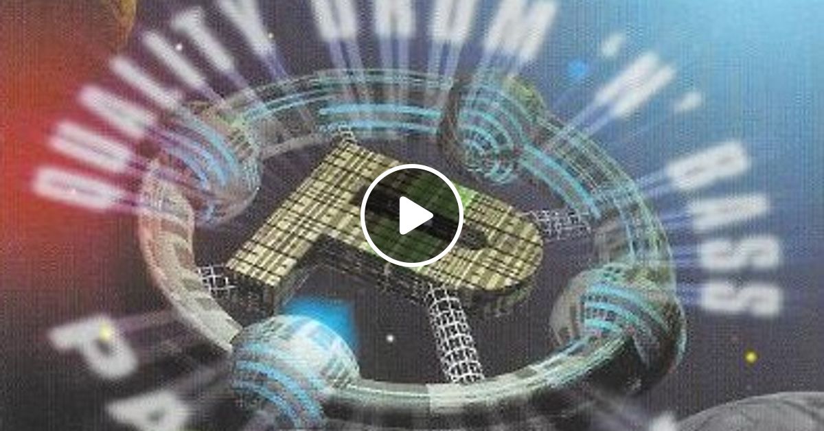 ANDY C & MC FLUX - PARADOX "RAM RECORDS TOUR" - 22 MAY 1999 by JUNGLE ...