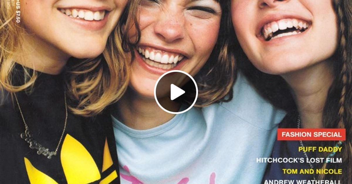 1999 Billboard Club Play Hits [Part 3 - Soulful House Party] by matty ...