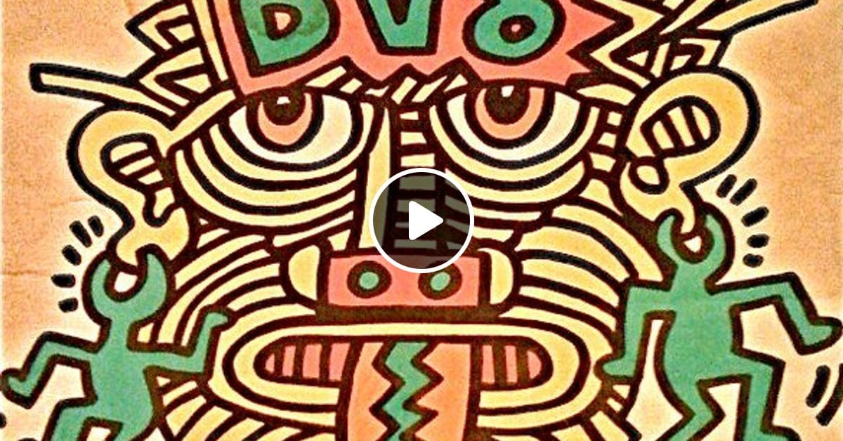 Club DV8 Tribute Mix Volume 2 - TECHNO by DJ Dino Rivera | Mixcloud
