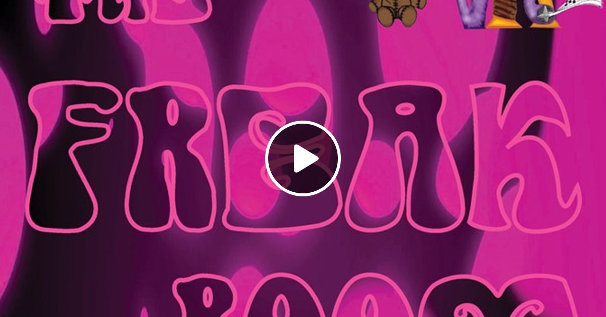 The Freak Room 18-02-20 by The Freak Room | Mixcloud