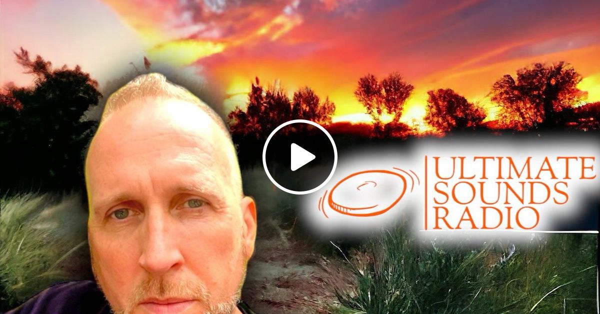 Ultimate Sounds Radio Presents Andy Sutton With Housestory Dance