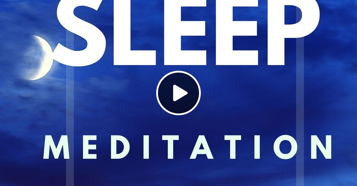 Peter rabbit sleep story & a guided sleep meditation peaceful relaxing ...