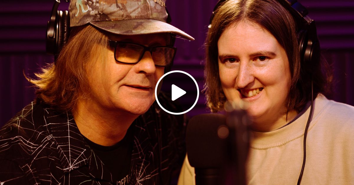 The Creature Feature Show (08/04/25) by CHAOS Radio | Mixcloud