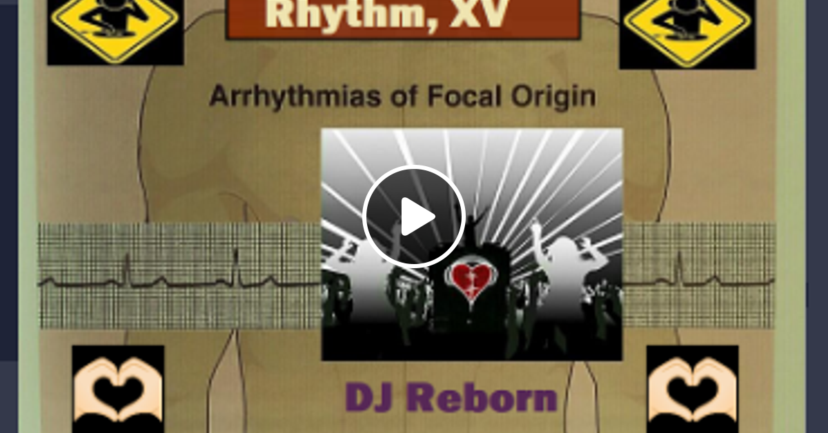 Renaissance Cast 15 - DJ Reborn by DJ Reborn | Mixcloud