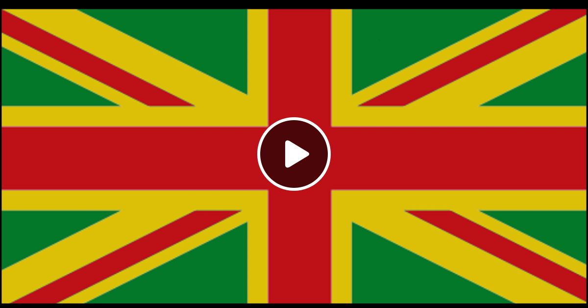 UK JUNGLE SELECTA - A DJ SERIOUS D MIX 02/2025 by DJSeriousD A.K.A ...