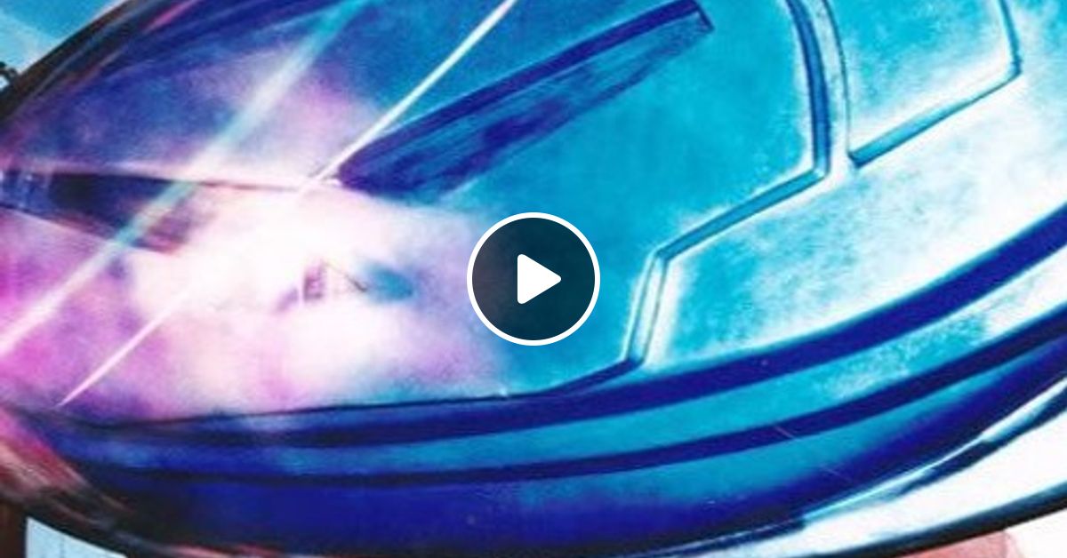 Bailey & MC Justyce - Metalheadz Blue Note Sessions - 12th March 1998 ...