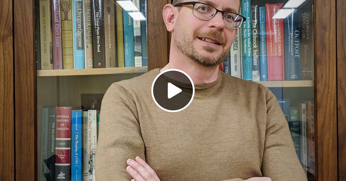Medieval Hour: with our resident medievalist, Professor John Ott by ...