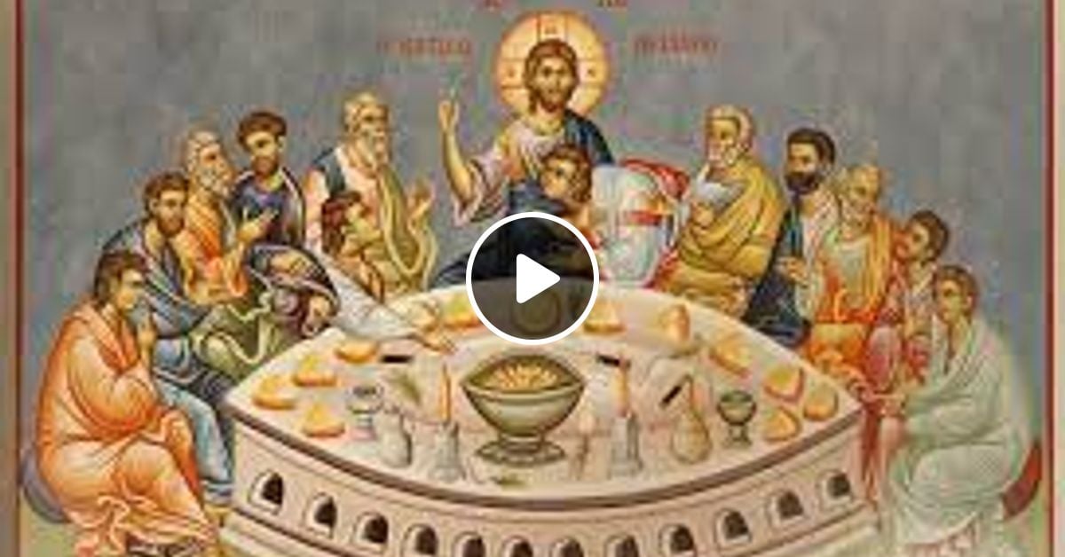 Η ΕΝ ΧΡΙΣΤΩ ΖΩΗ - ΠΟΡΕΙΑ ΑΠΕΛΕΥΘΕΡΩΣΗΣ ΤΟΥ ΕΓΩ 16-01-2019 by Παναγία ...