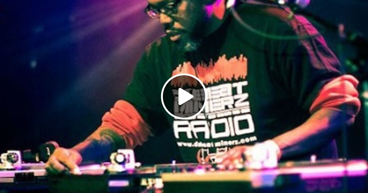 "PURE VINYL MIX MASTER WKND [11.30.14.]" by Da Beatminerz (Mr. Walt ...