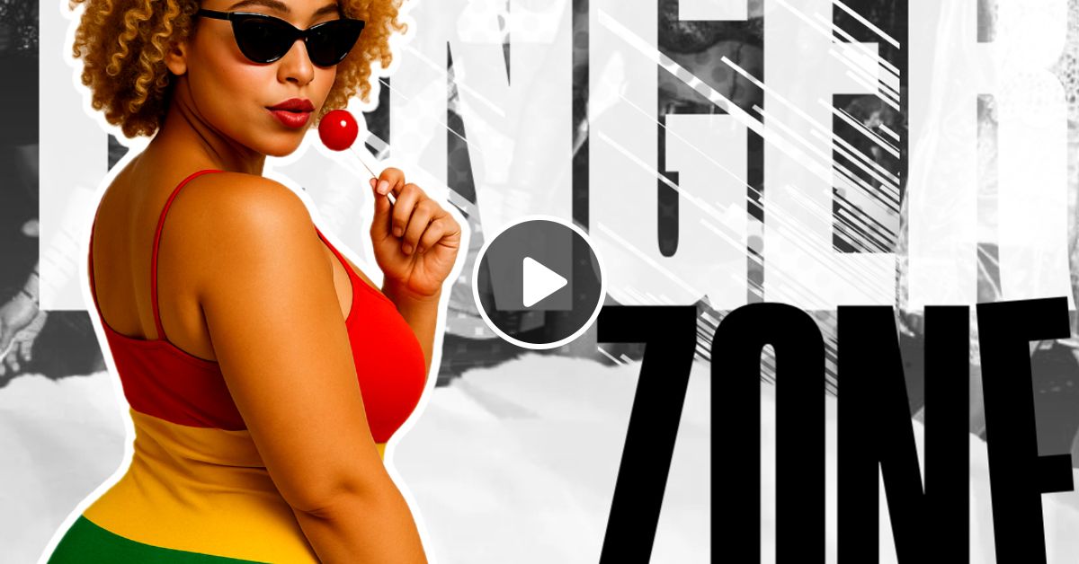 Danger Zone Ultimate Mix 71825 by It's DJ Supreme | Mixcloud