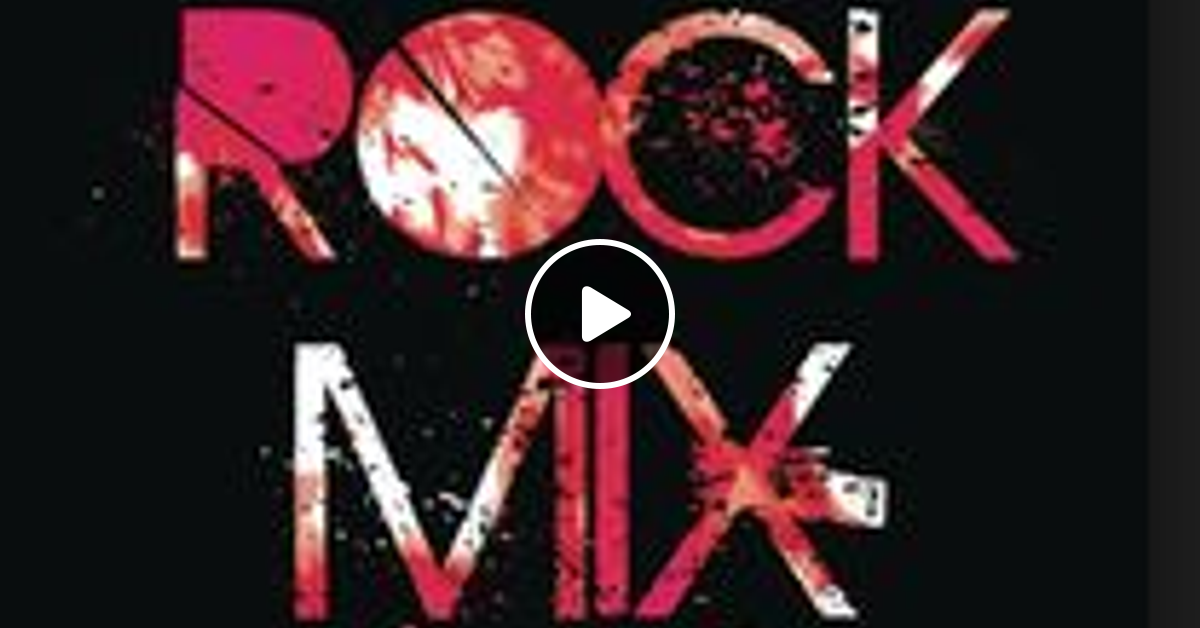 Kilo Rock mix by DJ KILO | Mixcloud