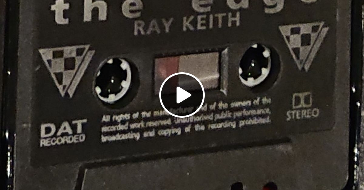 Ray Keith @ Elevation & Reincarnation 12th November 1994 High Quality ...