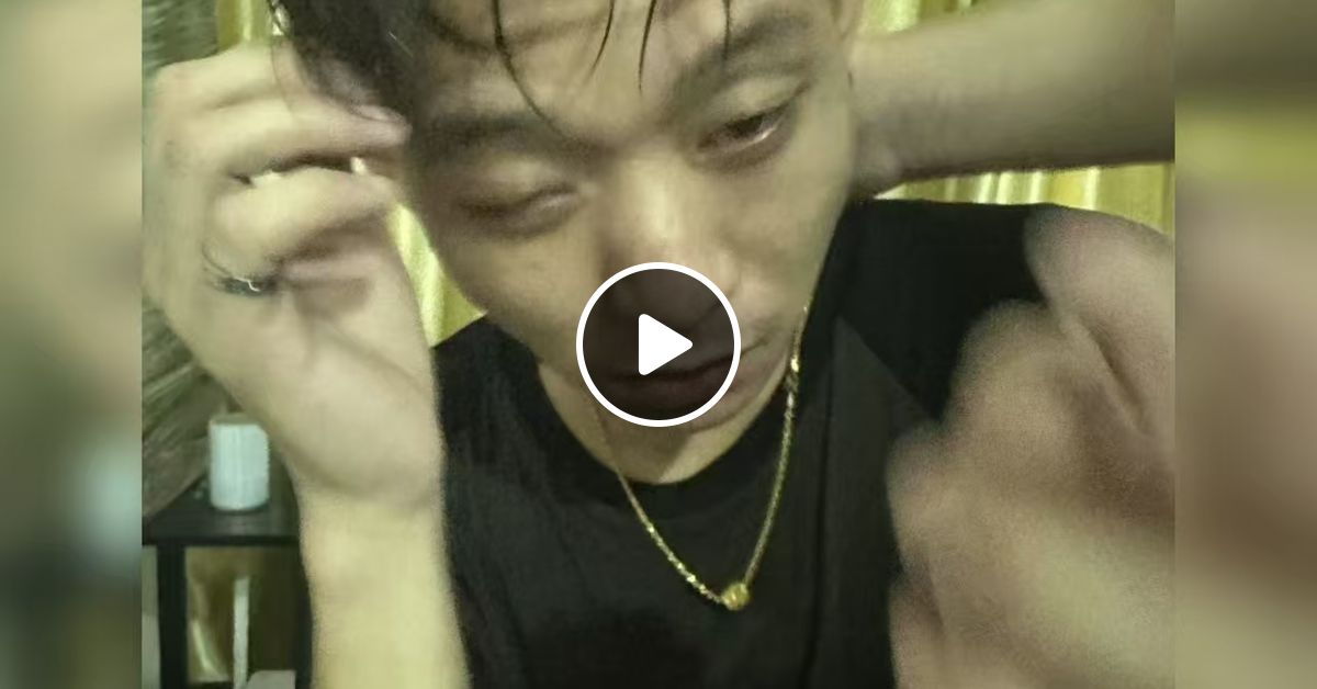 DJ'YE【勇啊 回家咯 不要離家出走了】《Nutcase 22 - Captain X Na - Khong Bang X 程今 - 沒能 ...